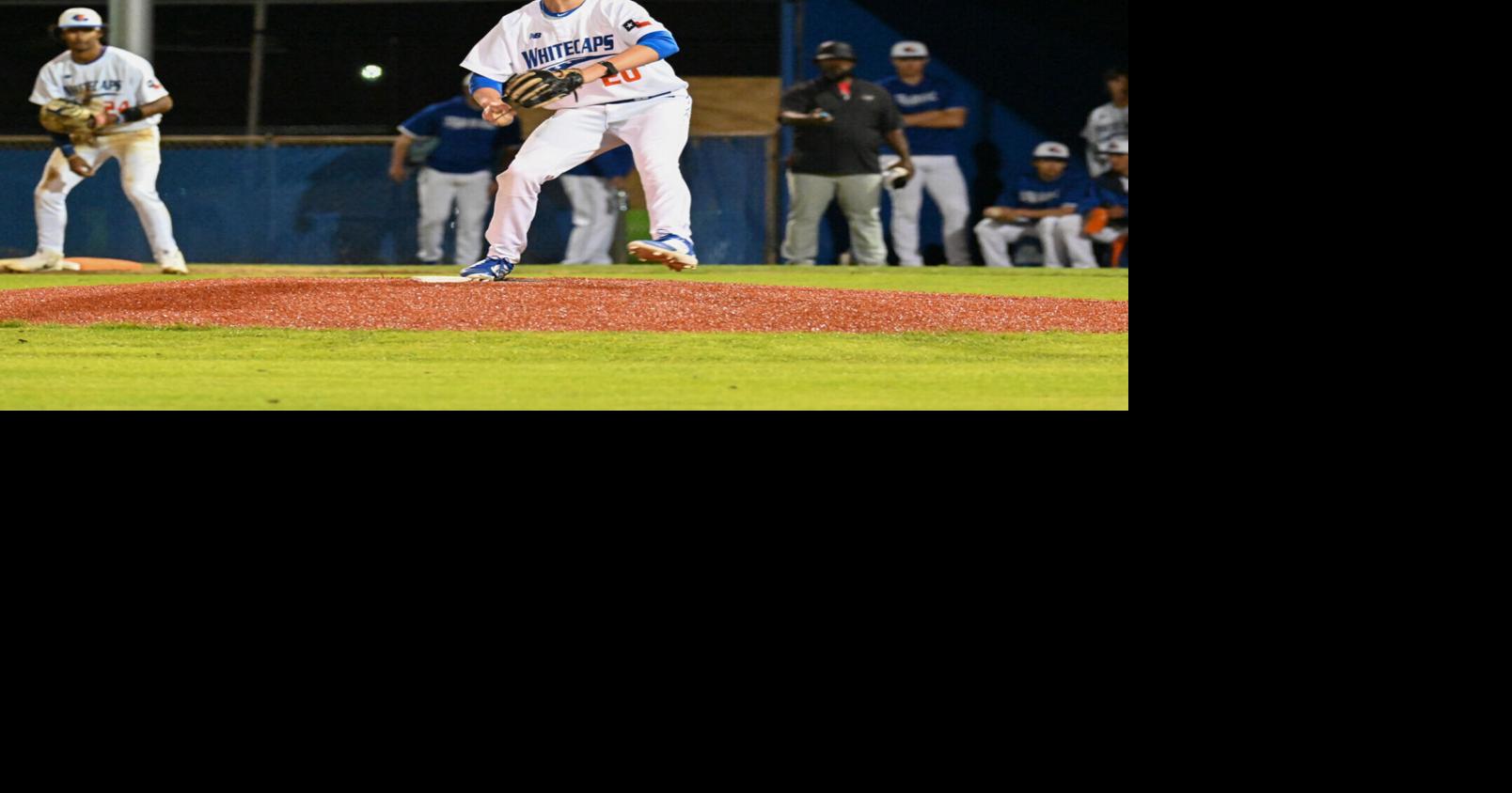 Galveston College baseball drop series to San Jac, prepare for Wharton ...