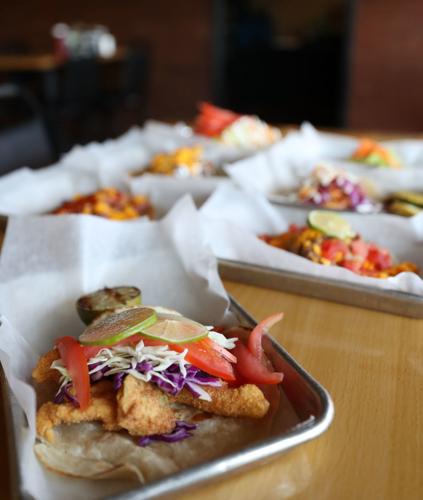 People to showcase tacos in cook-off contest | Food | The Daily News