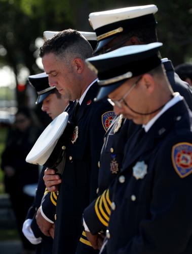 Texas City Disaster remembered | Local News | The Daily News