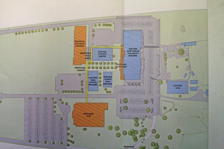 What churches need to know about real estate | Faith | The Daily News