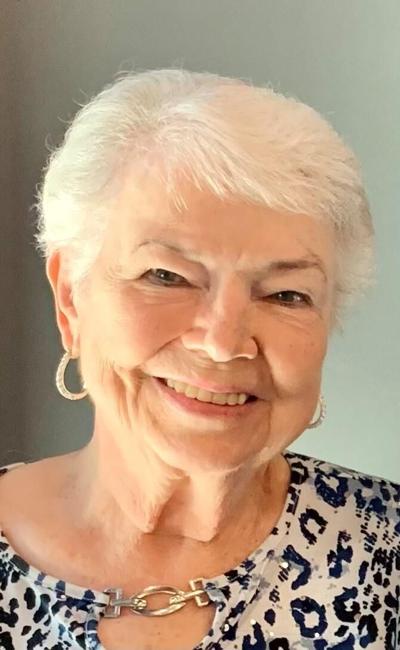 Alice Marie Johnson | Obituaries | The Daily News