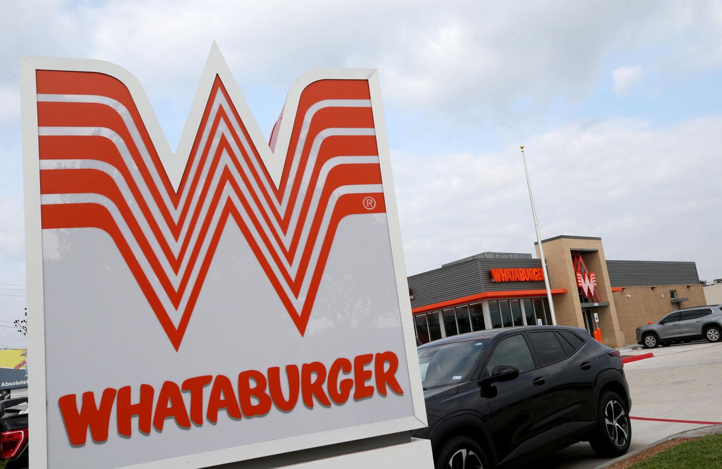 Biz Buzz: Santa Fe's first Whataburger prepares to open; Ollie's to ...
