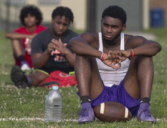 New Tors coach staying positive as restricted workouts begin | High ...
