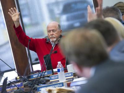 Galveston Park Board OKs three questions for attorney general | Local ...