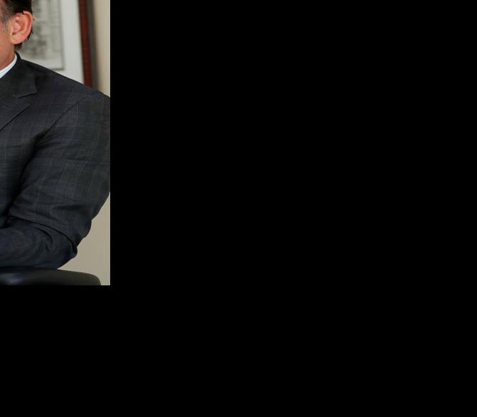 We should all support new medical branch president | Columns | The ...