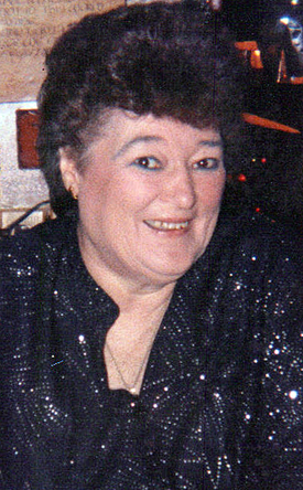 Frances Mary Howell | Obituaries | The Daily News