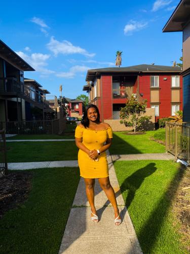 Scholarship Winner: Marnae Haynes | Special Sections | The Daily News