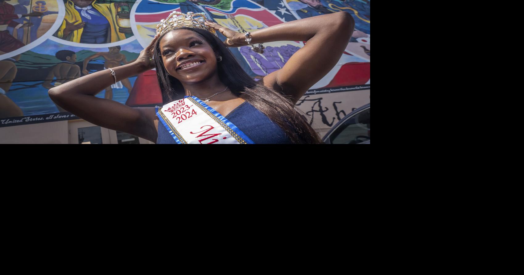 A message from the queen | Black History | The Daily News