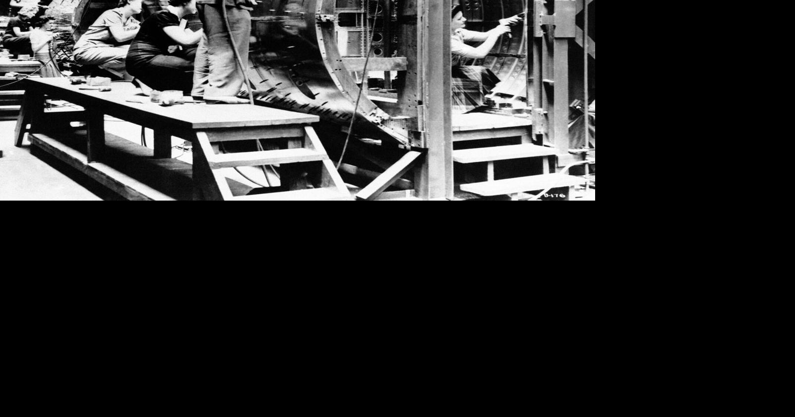 Today in History | Associated Press | The Daily News