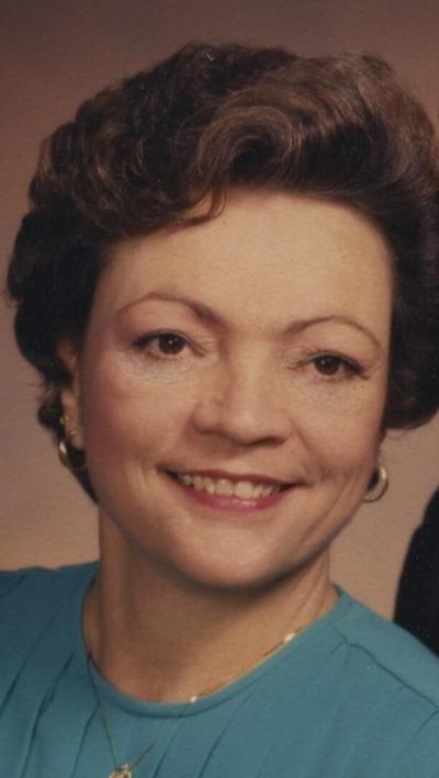 Helen Marie Reed | Obituaries | The Daily News