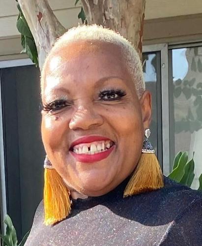 Lillie Mae Simpson | Obituaries | The Daily News