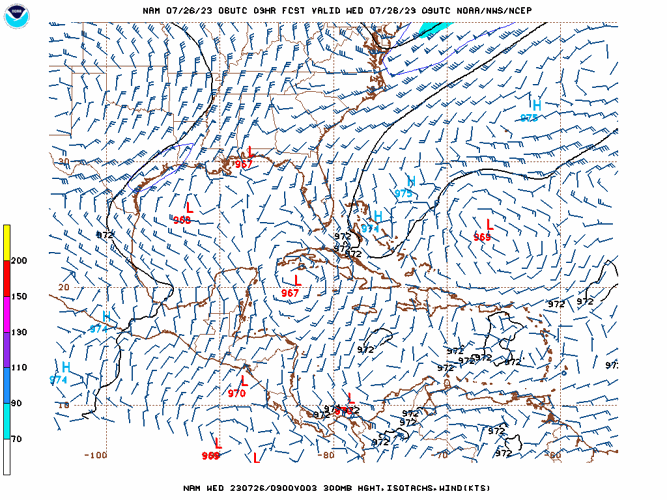 Stable weather highlights challenges of summer forecasts | Weather Man ...