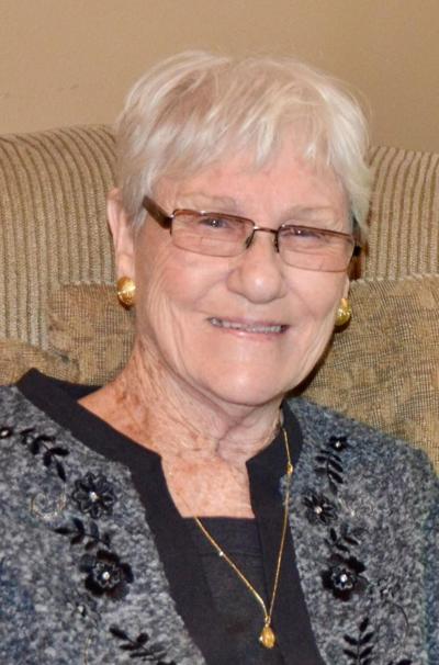 Deloris McGaffey Ginn | Obituaries | The Daily News
