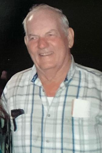James Byron Evans Jr. | Obituaries | The Daily News