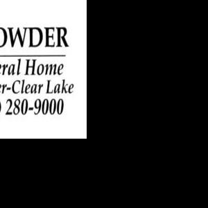 Robert Lee Poulter | Obituaries | The Daily News