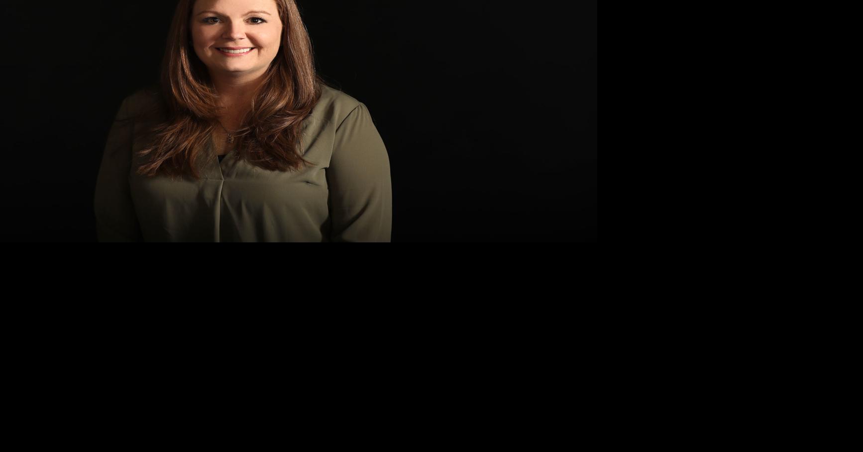 Whitney Ziegler | Special Sections | The Daily News