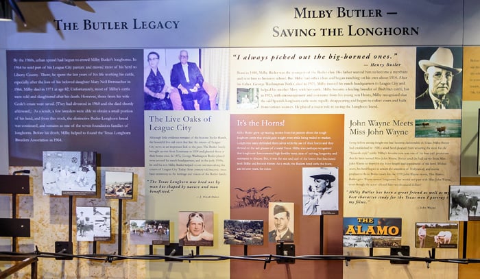 Butler family roots run deep in League City | Profiles: Communities ...