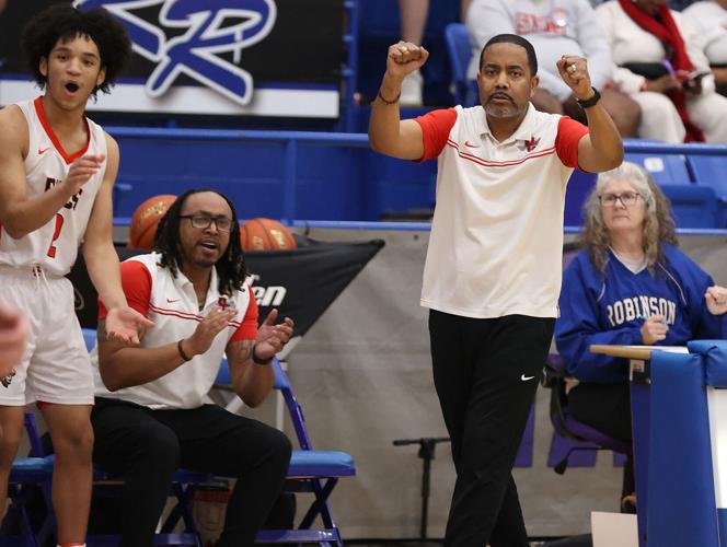 O’Connell takes down Legacy to reach TAPPS 2A state final | High School ...