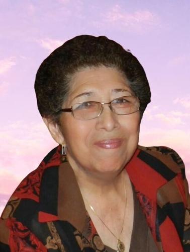 Ofelia Garibay Sendejas | Obituaries | The Daily News