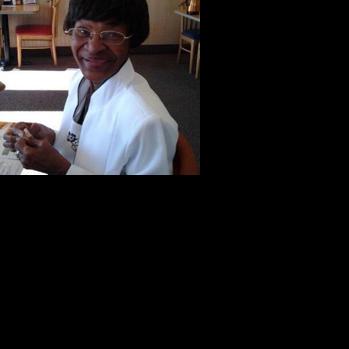 Lola Foster Robinson | Obituaries | The Daily News