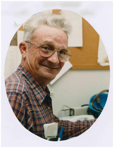 William Wayne Anderson | Obituaries | The Daily News