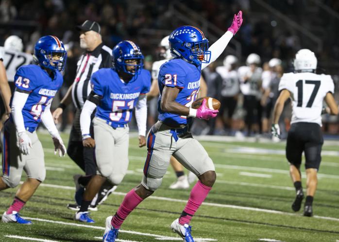 Clear Springs, Dickinson set to battle for 24-6A supremacy | High ...