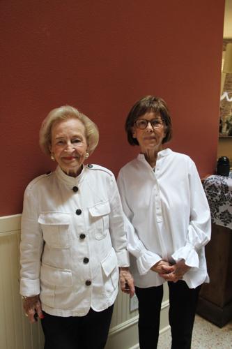 Seasie Scenes: Islanders celebrate 60-year anniversary with vow renewal ...