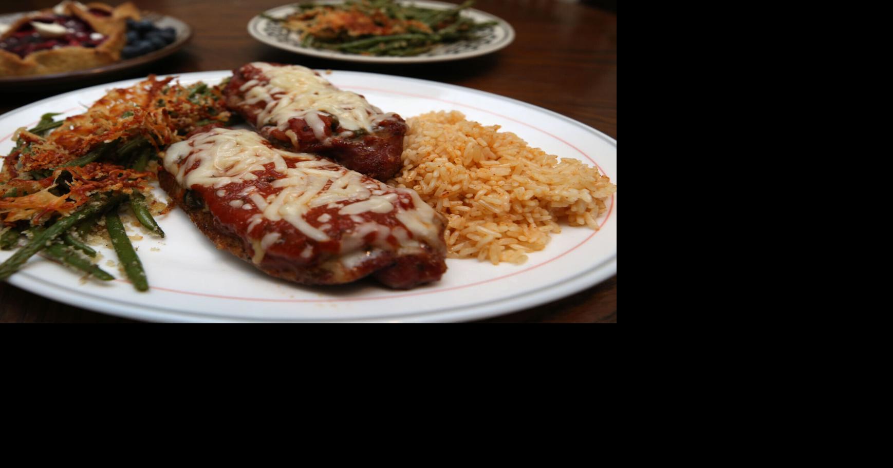 Sausage ‘boats’ incorporate great Italian flavors — sans the pasta ...