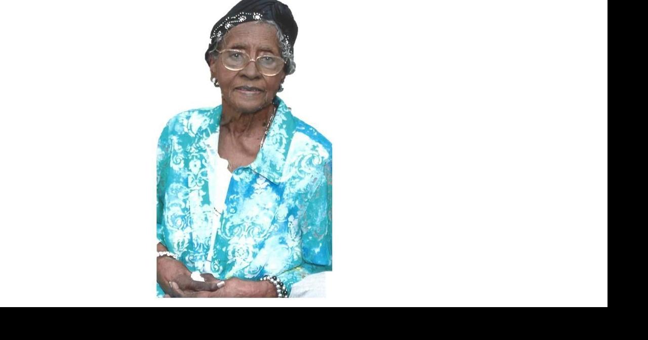 Eva Mae "Sug" Barron | Obituaries | The Daily News