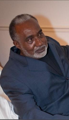 Robert Harris | Obituaries | The Daily News