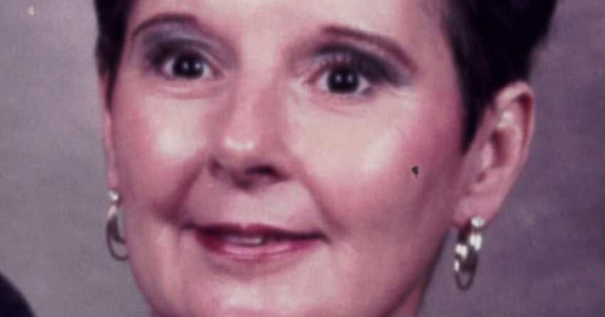 Ruth Jeannette Sullivan | Obituaries | The Daily News