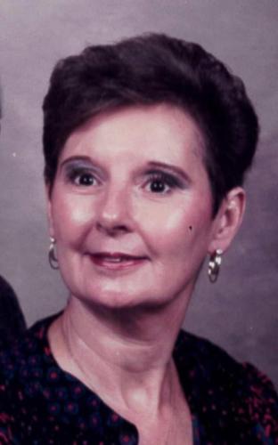 Ruth Jeannette Sullivan | Obituaries | The Daily News