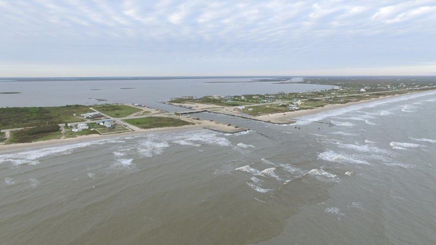 Galveston County chooses firm to navigate process of using eminent ...