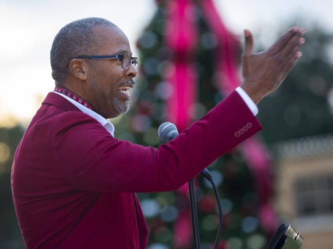 Texas City kicks off the holidays with Mayor’s Tree Lighting | Local ...