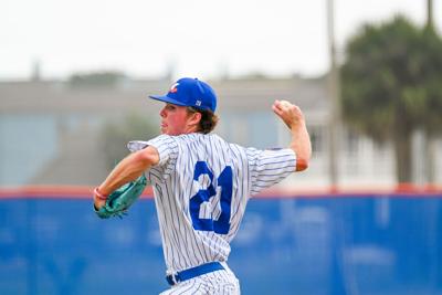 Galveston College baseball rallies to defeat San Jacinto College-North ...