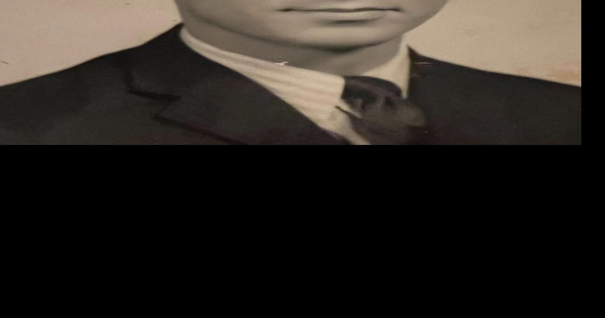 Martin Harris Towler | Obituaries | The Daily News