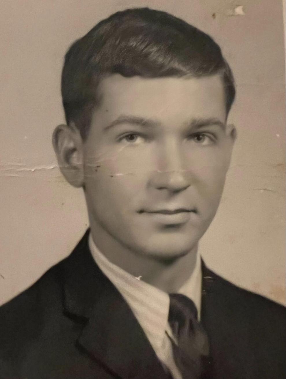 Martin Harris Towler | Obituaries | The Daily News