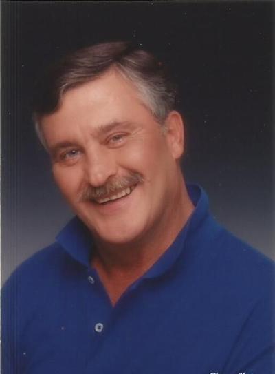 Larry Bruce Stewart | Obituaries | The Daily News