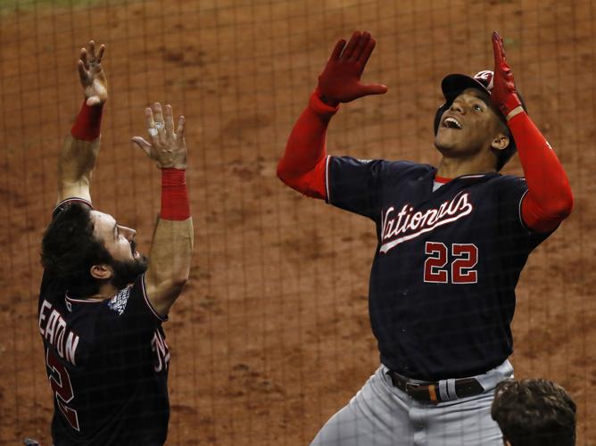 Photos: World Series Game 6 | In Focus | The Daily News