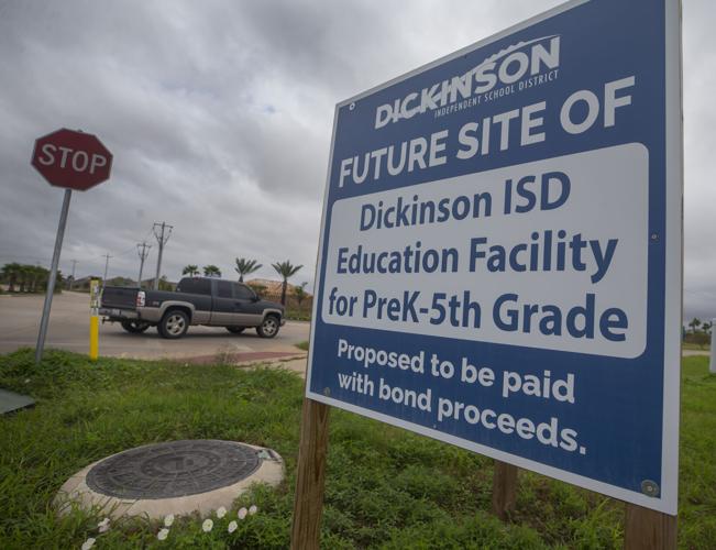 Dickinson ISD to build new school to accommodate rapid growth | Local ...