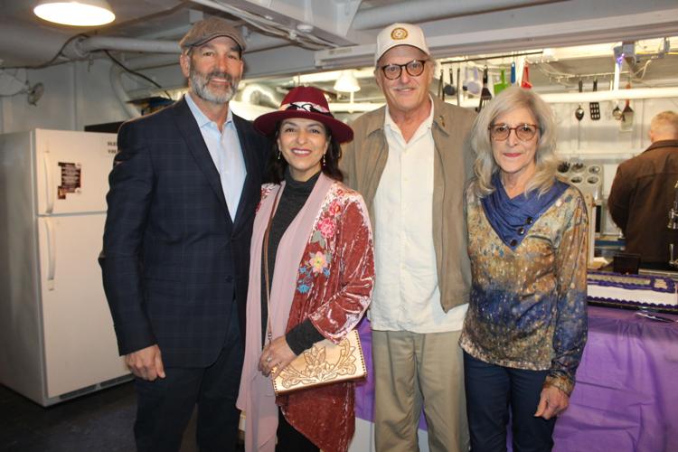 Seaside Scenes: Museum exhibit salutes women of World War II ...