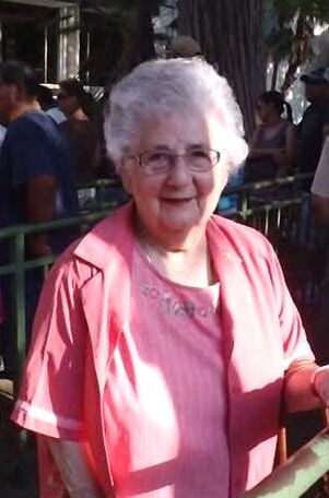 Victoria Louise GG Marinelli | Obituaries | The Daily News