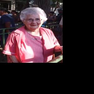 Victoria Louise GG Marinelli | Obituaries | The Daily News