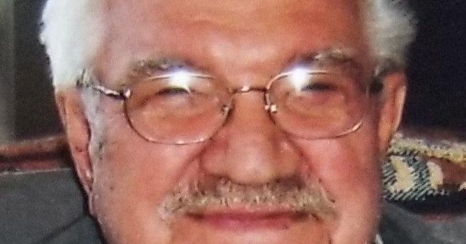 William Burel “Bill” Davis | Obituaries | The Daily News