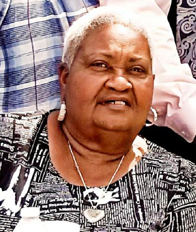 Nelva Faye Washington | Obituaries | The Daily News