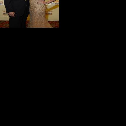 Crowd honors bedazzling Gina Spagnola with Grand award | | The Daily News