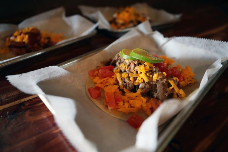 People to showcase tacos in cook-off contest | Food | The Daily News