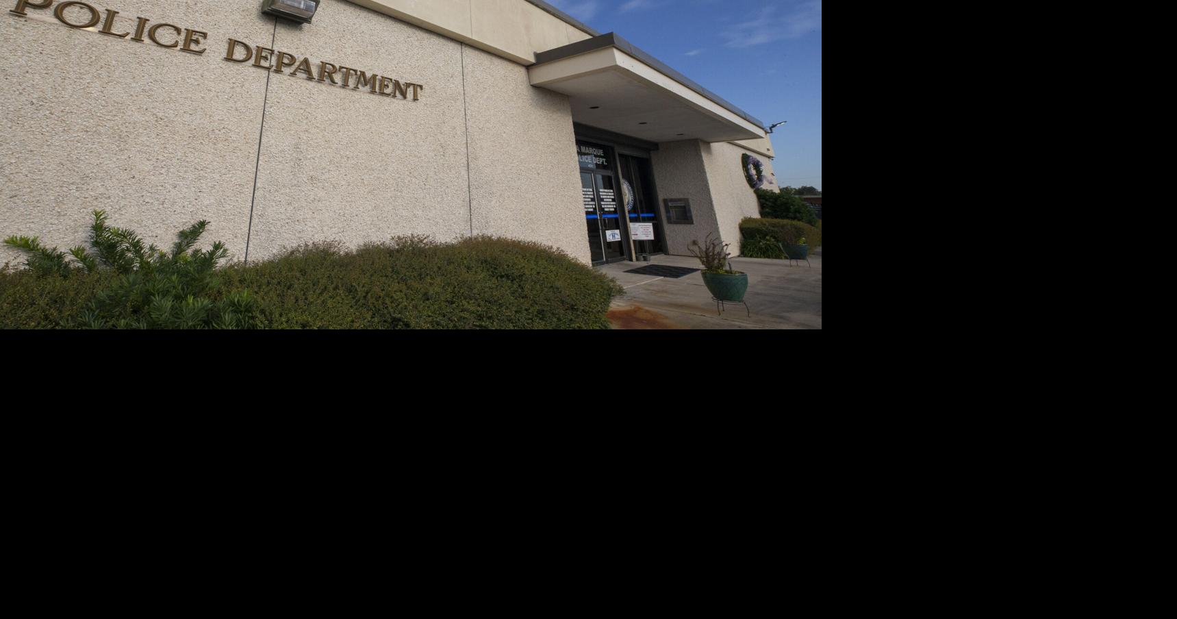 La Marque sets August deadline for new police station | Local News ...
