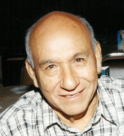 Cruz Coronado Martinez | Obituaries | The Daily News