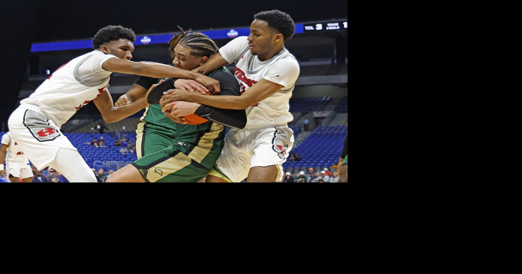 Hitchcock clamps down on Cole, moves onto state final | High School ...